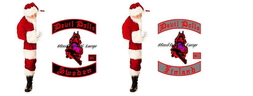 Devil Dolls MC Europe